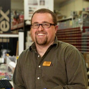 Contact us - Preston Feather