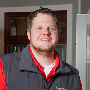 Contact us - Preston Feather